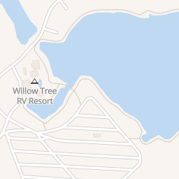 Willow Tree Resort and Campground - Longs, South Carolina - RV LIFE ...