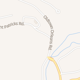 Ridge Rider Campground - Little Orleans, Maryland - RV LIFE Campground ...