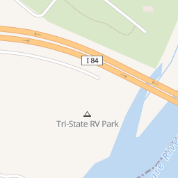 Tri-State RV Park - Matamoras, Pennsylvania - RV LIFE Campground Reviews