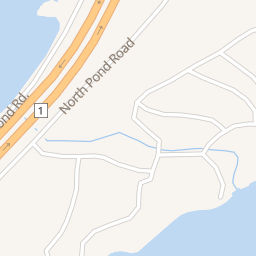 Cochrane Pond Family Campground - St John's, Newfoundland - RV LIFE ...