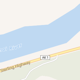 Kenai Riverside Campground & RV Park - Cooper Landing, Alaska - RV LIFE ...