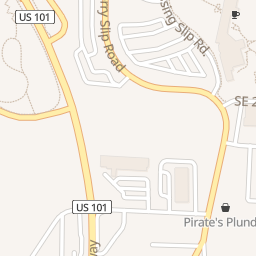 Port of Newport RV Park - Newport, Oregon - RV LIFE Campground Reviews