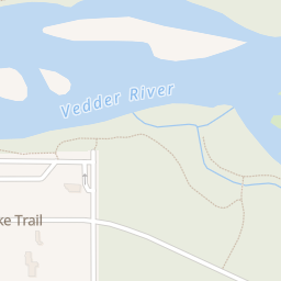 Vedder River Campground - Chilliwack, British Columbia - RV LIFE ...