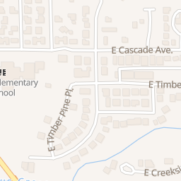 Sisters Creekside Campground - Sisters, Oregon - RV LIFE Campground Reviews