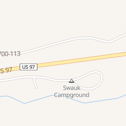 Swauk Campground - Cle Elum, Washington - RV LIFE Campground Reviews