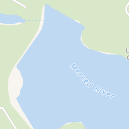 Lake McSwain Recreation Area - Snelling, California - RV LIFE ...