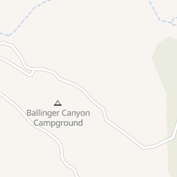 Ballinger Campground - Maricopa, California - RV LIFE Campground Reviews