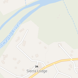 Three Rivers Hideaway - Three Rivers, California - RV LIFE Campground ...