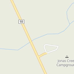 Jonas Campground - Jasper National Park, Alberta - RV LIFE Campground ...