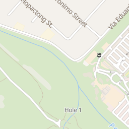 Pechanga RV Resort & Casino - Temecula, California - RV LIFE Campground ...