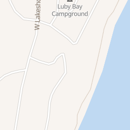 Luby Bay Campground - Priest River, Idaho - RV LIFE Campground Reviews