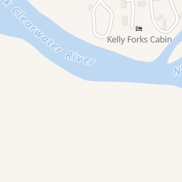 Kelly Forks Campground - Clearwater, Idaho - RV LIFE Campground Reviews