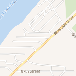 Pirates Den Resort - Parker, Arizona - RV LIFE Campground Reviews