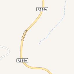 Prescott National Forest, Potato Patch Campground - Cottonwood, Arizona ...