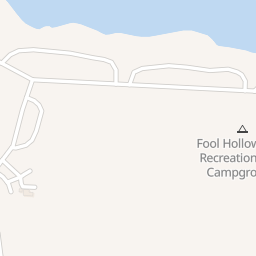 Fool Hollow Lake Recreation Area - Show Low, Arizona - RV LIFE ...