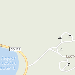 Kelly Dahl National Forest Campground - Nederland, Colorado - RV LIFE ...