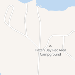 Hazen Bay Recreation Area - Hazen, North Dakota - RV LIFE Campground ...
