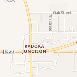 Kadoka Kampground - Kadoka, South Dakota - RV LIFE Campground Reviews