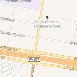 Alamo Rec-Veh Park - Alamo, Texas - RV LIFE Campground Reviews