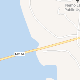 Nemo Landing, Pomme de Terre Lake - Hermitage, Missouri - RV LIFE ...