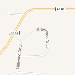 Arlie Moore Recreation Area DeGray Lake - Bismarck, Arkansas - RV LIFE ...