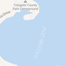Totagatic County Park - Minong, Wisconsin - RV LIFE Campground Reviews