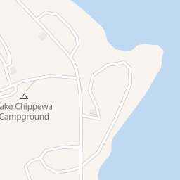 Lake Chippewa Campground - Hayward, Wisconsin - RV LIFE Campground Reviews