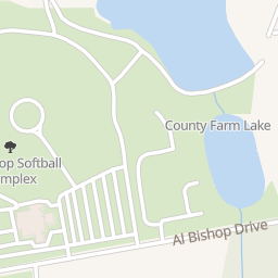 Jim Miller Park - Marietta, Georgia - RV LIFE Campground Reviews