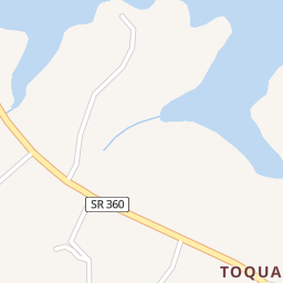 Toqua Campground - Vonore, Tennessee - RV LIFE Campground Reviews