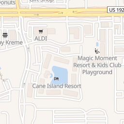 Encore Sherwood Forest RV Resort - Kissimmee, Florida - RV LIFE ...