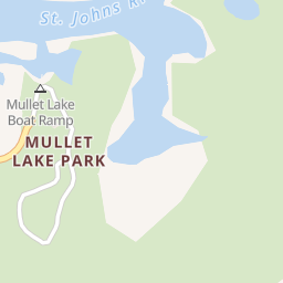 Mullet Lake County Park - Geneva, Florida - RV LIFE Campground Reviews