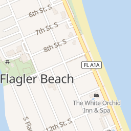 Flagler Beach Villas RV Park - Flagler Beach, Florida - RV LIFE ...