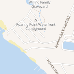 Roaring Point Waterfront Campground - Nanticoke, Maryland - RV LIFE ...