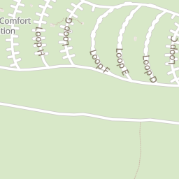 Cape Point Campground, Cape Hatteras National Seashore - Buxton, North ...