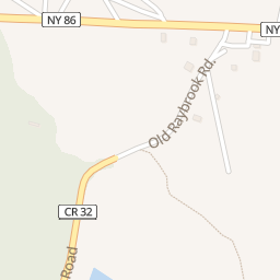 Meadowbrook Campground - Ray Brook, New York - RV LIFE Campground Reviews