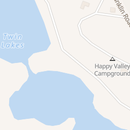 Happy Valley Territorial Park - Inuvik, Northwest Territories - RV LIFE ...