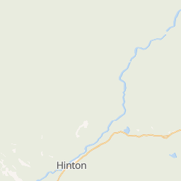 RV Parks in Edson, Alberta - Top 4 Campgrounds near Edson, AB - Updated ...
