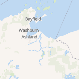 RV Parks in Chetek, Wisconsin - Top 20 Campgrounds near Chetek, WI ...