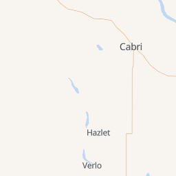 RV Parks in Swift Current, Saskatchewan - Top 5 Campgrounds near Swift ...