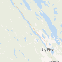 RV Parks in Big River, Saskatchewan - Top 2 Campgrounds near Big River ...