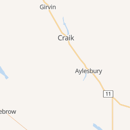 RV Parks in Riverhurst, Saskatchewan - Top 3 Campgrounds near ...