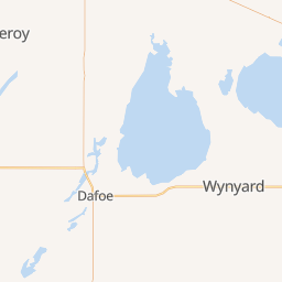 RV Parks in Wynyard, Saskatchewan - Top 1 Campgrounds near Wynyard, SK ...