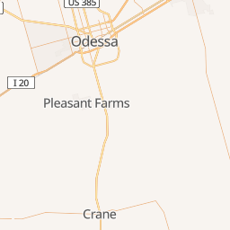 RV Parks in Ozona, Texas - Top 5 Campgrounds near Ozona, TX - Updated ...