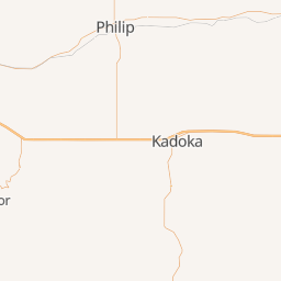 RV Parks in Kadoka, South Dakota - Top 7 Campgrounds near Kadoka, SD ...