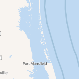 RV Parks in Port Isabel, Texas - Top 20 Campgrounds near Port Isabel ...