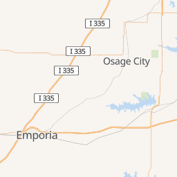 RV Parks in Topeka, Kansas - Top 20 Campgrounds near Topeka, KS ...