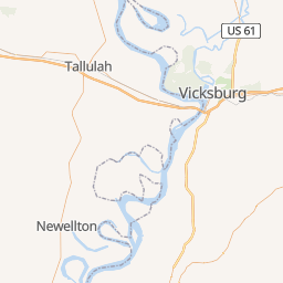 RV Parks in Jackson, Mississippi - Top 13 Campgrounds near Jackson, MS ...