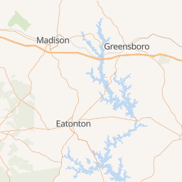 RV Parks in Sandersville, Georgia - Top 6 Campgrounds near Sandersville ...