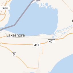 RV Parks in Point Pelee National Park, Ontario - Top 9 Campgrounds near ...