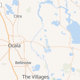 RV Parks in Bushnell, Florida - Top 20 Campgrounds near Bushnell, FL ...